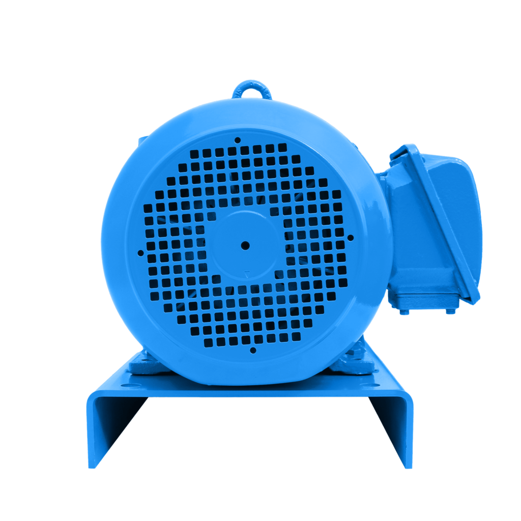 FloFab's HVAC Pumps: 2000 Radially Split Bearing Frame Pump