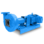 FloFab's HVAC Pumps: 2000 Radially Split Bearing Frame Pump