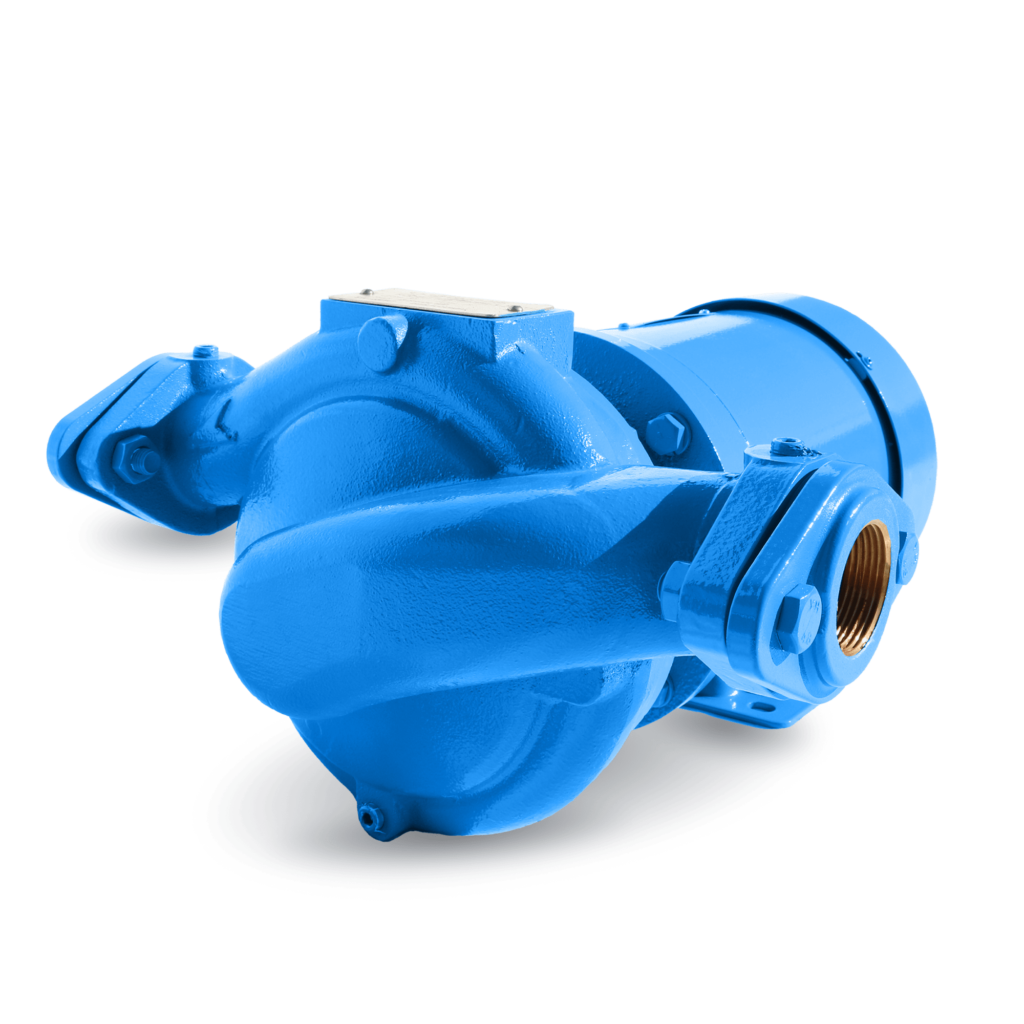 FloFab's HVAC Pumps: 600 In-Line Circulator Pump FloFab's HVAC Pumps: 600 In-Line Circulator Pump