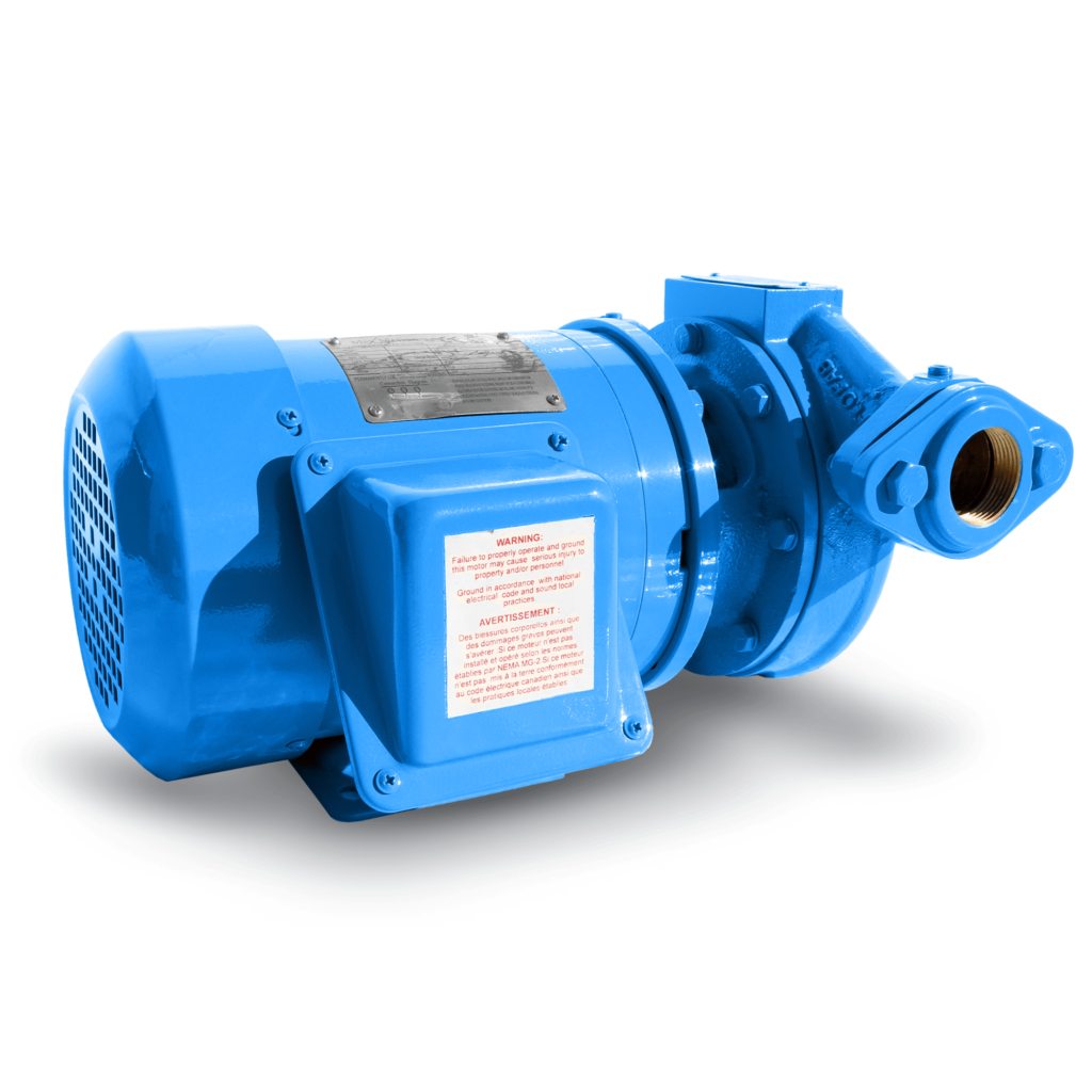 FloFab's HVAC Pumps: 600 In-Line Circulator Pump FloFab's HVAC Pumps: 600 In-Line Circulator Pump