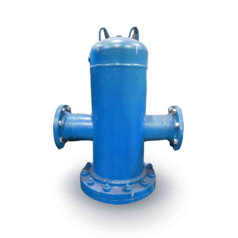 Tanks & Air Separators