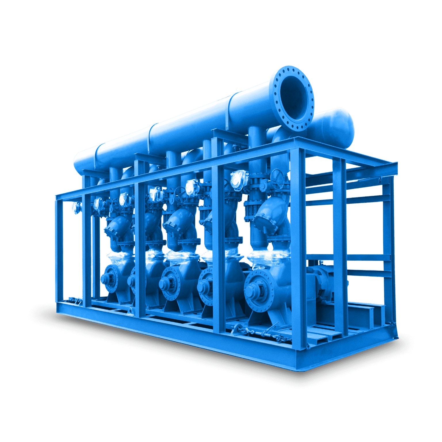 LCOO Large Cooling Package -