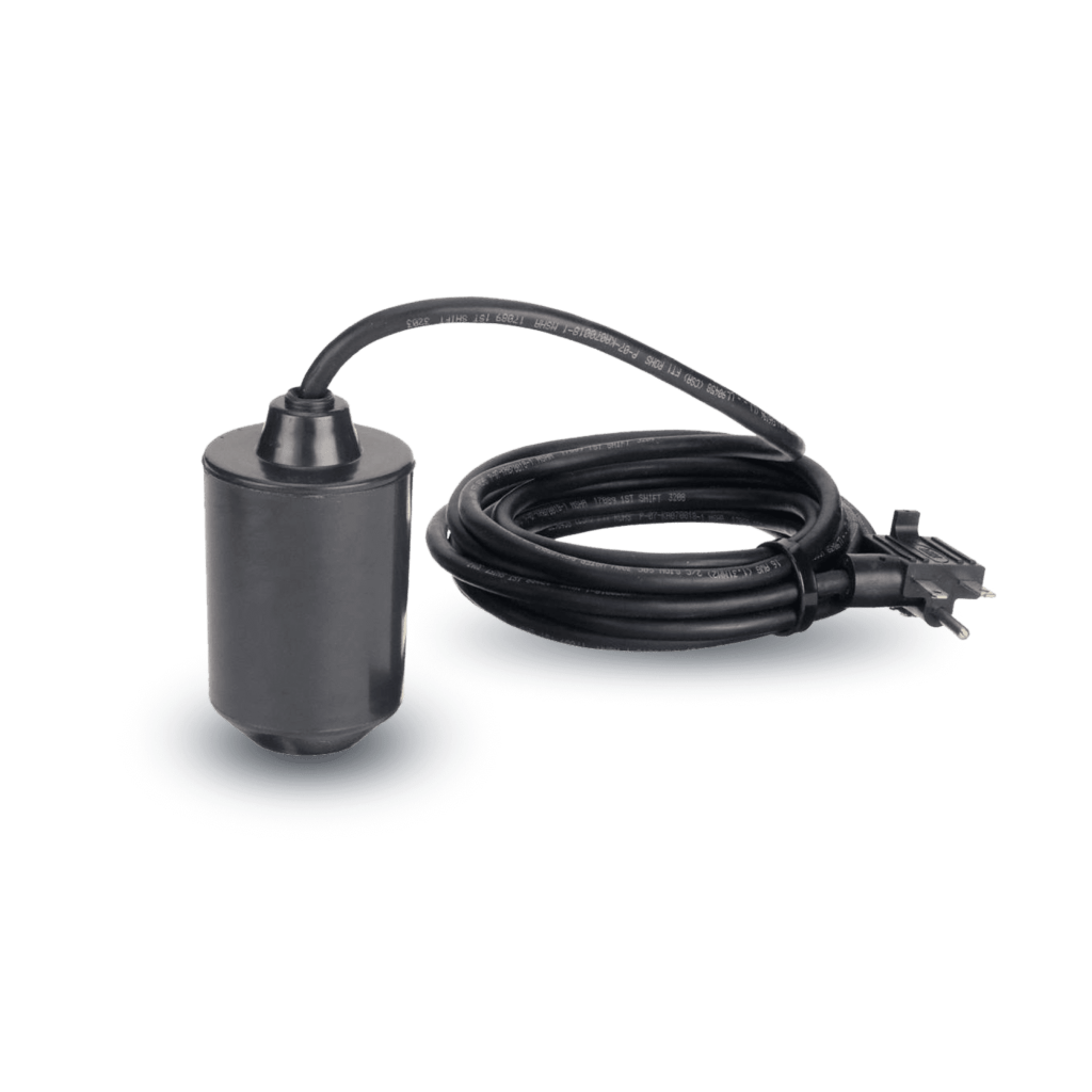 Mechanical Float Switch -