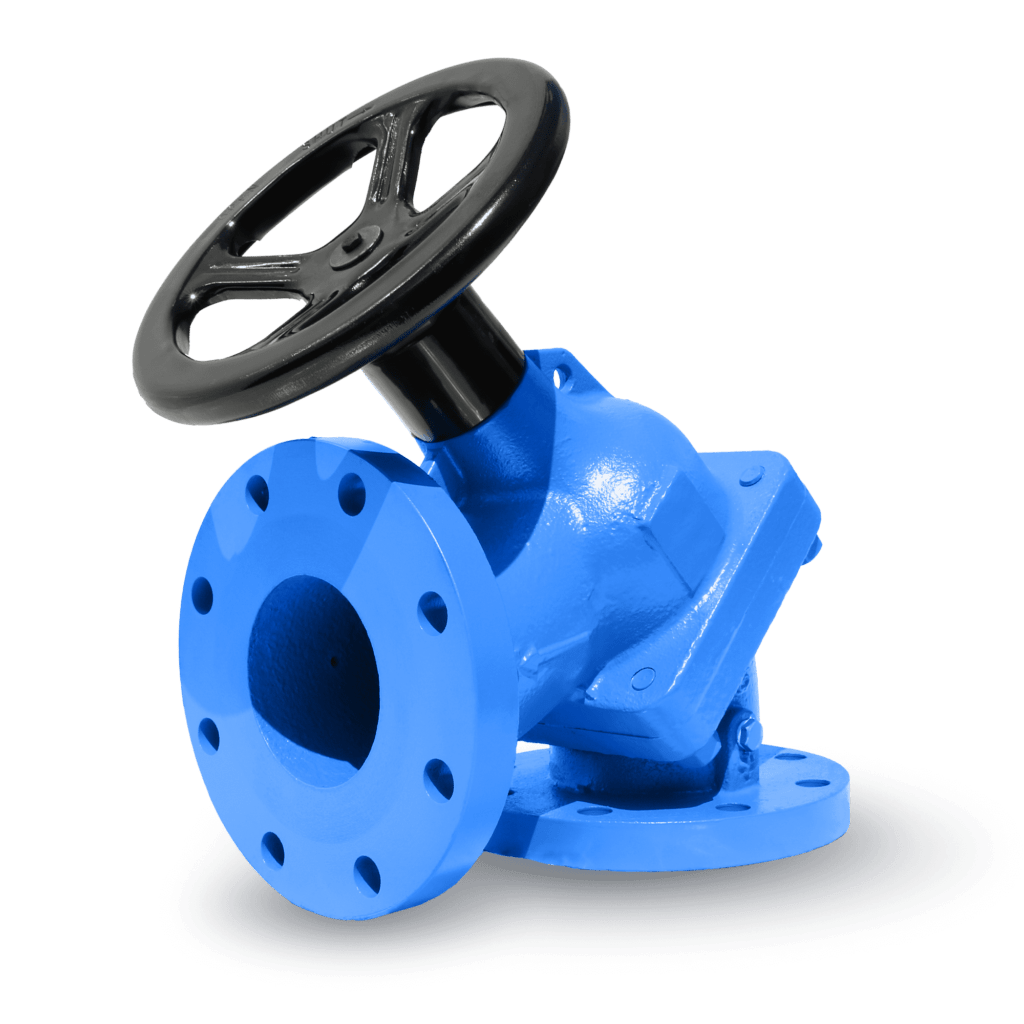 FloFab's Hydronic Accessories MFV Multifunction Valve