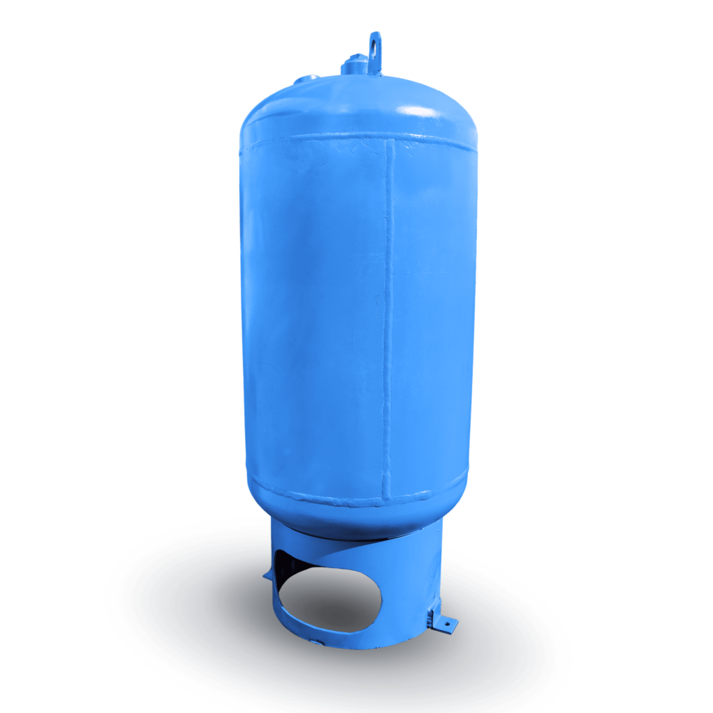 RDT/BT Non Replaceable Bladder Expansion Tank / Replaceable Bladder Exp ...