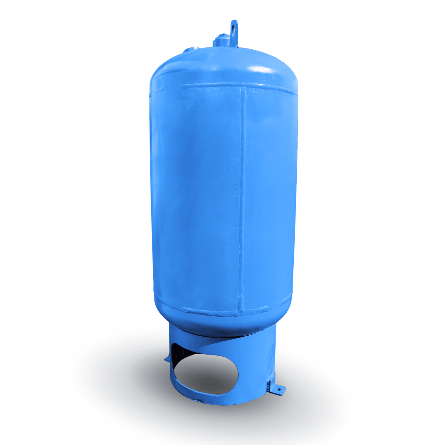 RDT/BT Non Replaceable Bladder Expansion Tank / Replaceable Bladder Exp ...