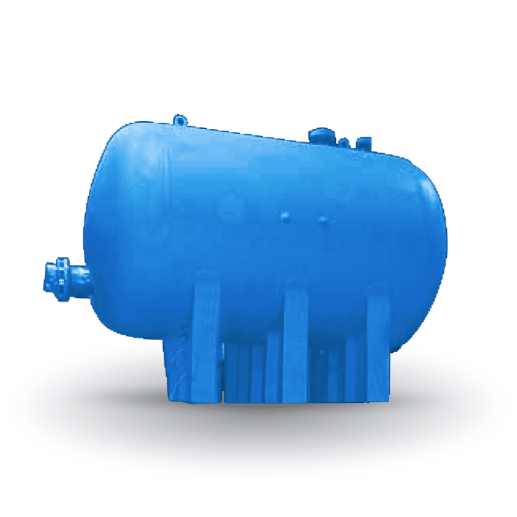 RLU/RWU//RSE Hot Water Storage Tank with Heater / Hot Water Storage Tank