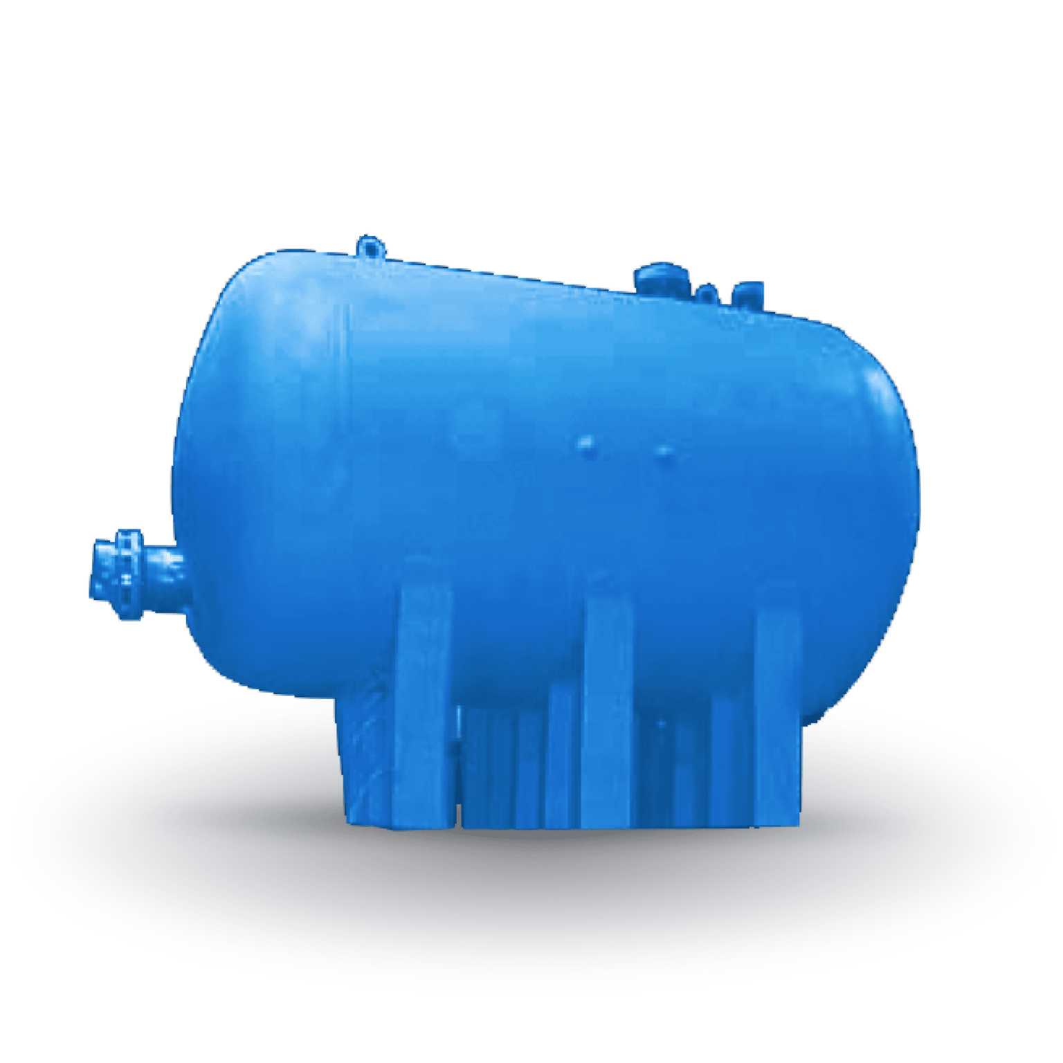 Tanks & Air Separators