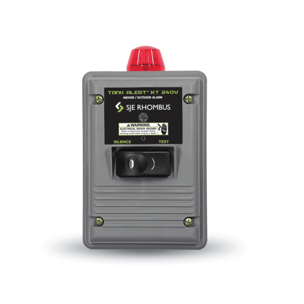 Tank Alert Float -