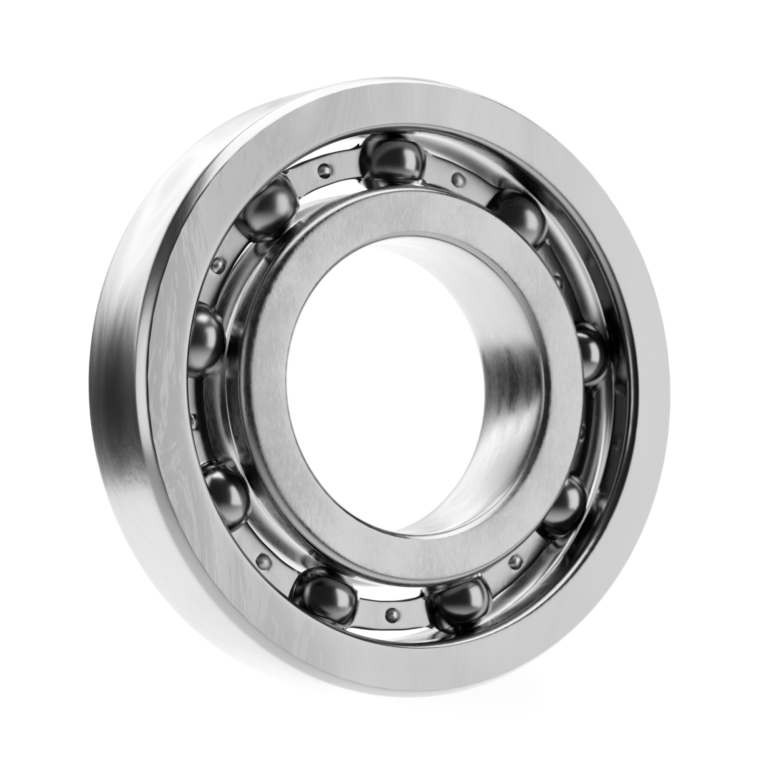 BEARING HOUSING COVER